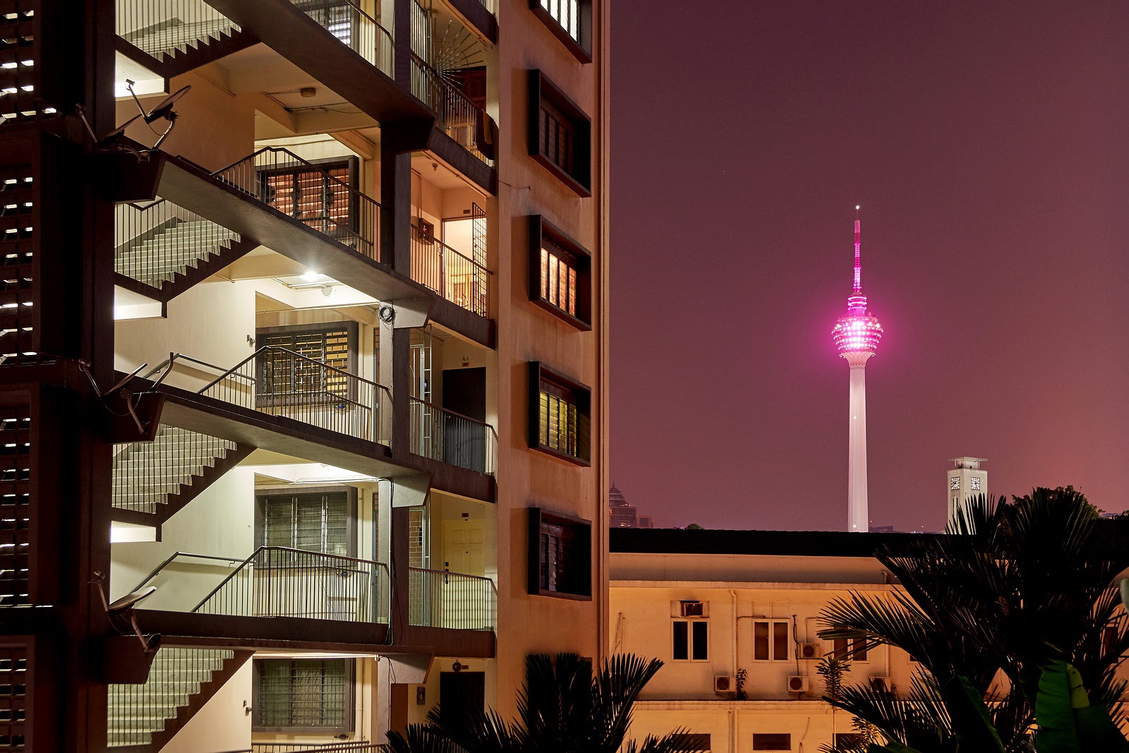 Low-ISO street photography by night – Ming Thein | Photographer